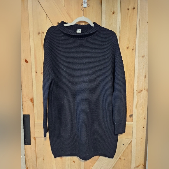 Melrose and Market | Dresses | Melrose Amd Market Sweater Dress | Poshmark